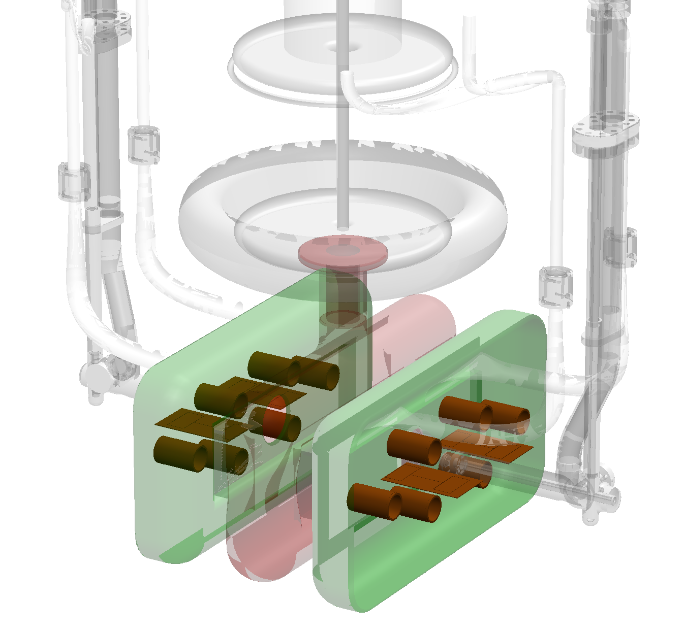 Squid Magnetometry – ORNL | nEDM